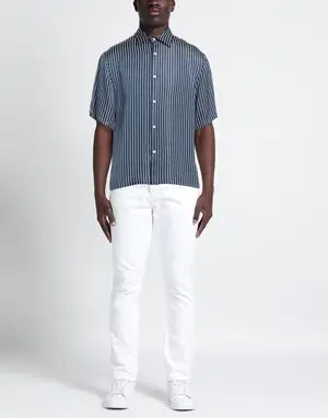 Sandro Shirt Size Viscose, Acetate