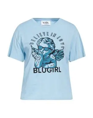 Blugirl Short Sleeve T-shirts For Women