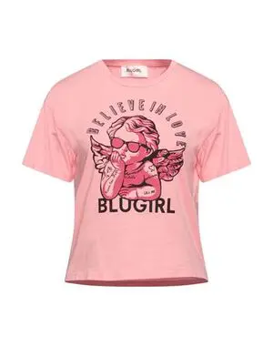 Blugirl Printed T-shirts For Women
