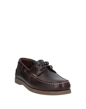 DOCKSTEPS Leather Loafers