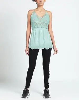 Guess Knit Top - Green