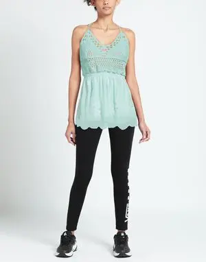 Guess Knit Top - Green