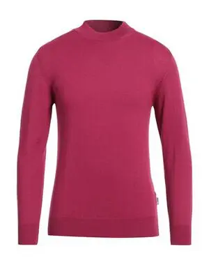 TAKESHY KUROSAWA Turtleneck Top