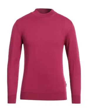 TAKESHY KUROSAWA Turtleneck Top