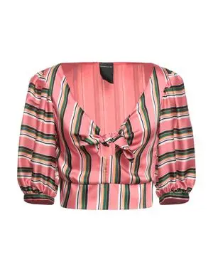MARC ELLIS Striped Top