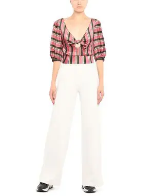 MARC ELLIS Striped Top