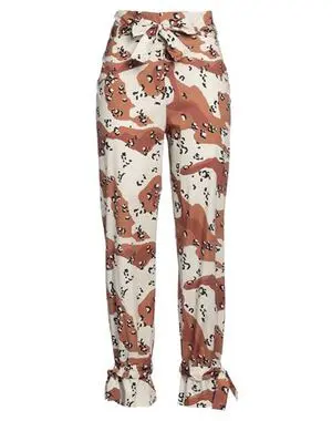 Relish Flared Cut Pants