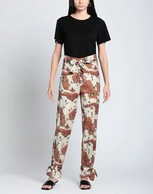Relish Flared Cut Pants