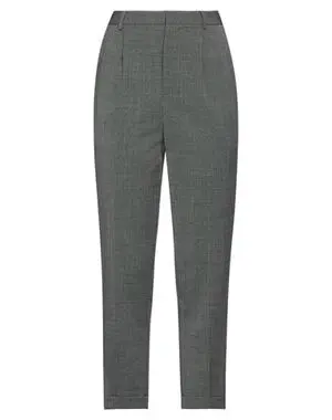MERCI Tapered Leg Trousers
