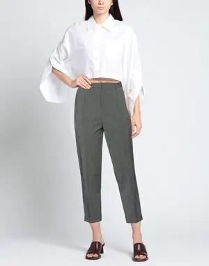 MERCI Tapered Leg Trousers