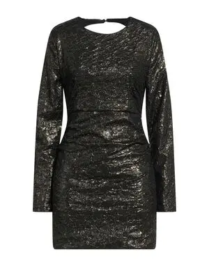 VANESSA SCOTT Mini Bodycon Dress