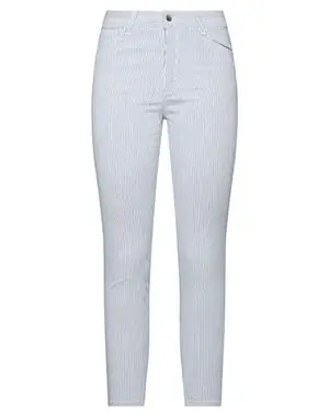 MICHAEL COAL Slim-leg Pants - Blue