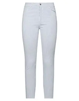 MICHAEL COAL Slim-leg Pants - Blue