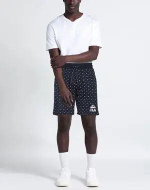 FILA Shorts & Bermuda Shorts Cotton, Polyester