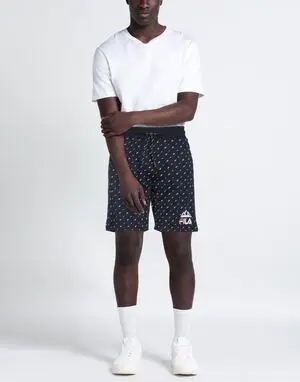FILA Shorts & Bermuda Shorts Cotton, Polyester