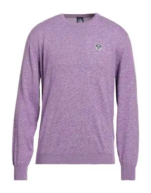 NORTH SAILS Cotton Sweater