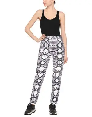 MARCIANO Animal Print Skinny Pants - Purple