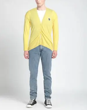 NORTH SAILS Cotton Knit Cardigan