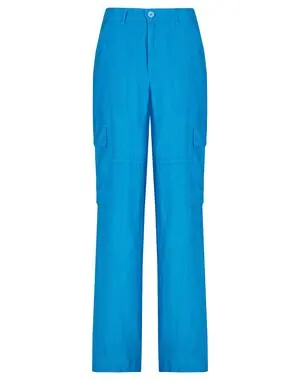 8 BY YOOX Linen Cargo Pants
