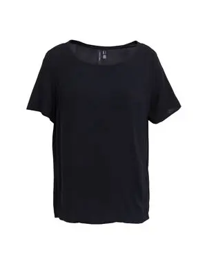 Vero Moda T-shirt Livaeco Birla Cellulose