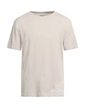 JECKERSON T-shirt Size Cotton, Elastane