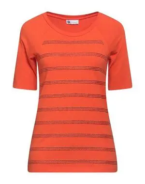 DIANA GALLESI T-shirt - Orange