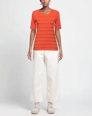DIANA GALLESI T-shirt - Orange