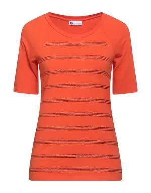 DIANA GALLESI T-shirt - Orange