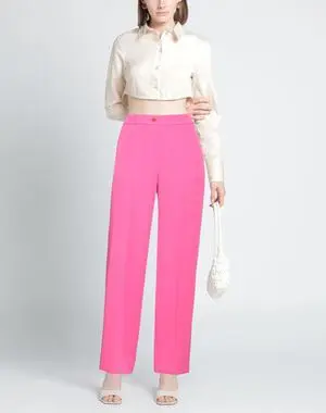 KARTIKA High-waisted Wide Leg Pants