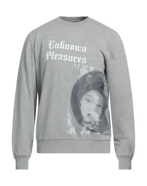 John Richmond Cotton Sweatshirt
