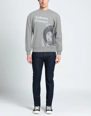 John Richmond Cotton Sweatshirt