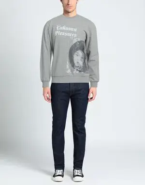 John Richmond Cotton Sweatshirt