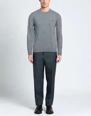 Alpha Studio Sweater - Light Blue