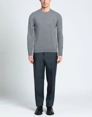 Alpha Studio Sweater - Light Blue