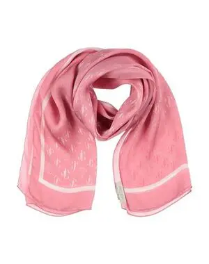 JIMMY CHOO Scarf Silk