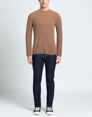 TSD12 Sweater In Polyester