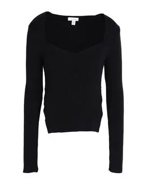 Topshop Knitted Sweater