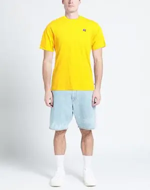 RUSSELL ATHLETIC T-shirt Size Cotton