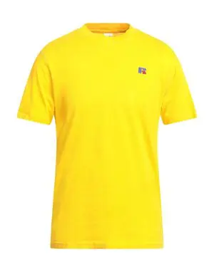 RUSSELL ATHLETIC T-shirt Size Cotton