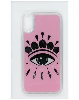Kenzo Covers & Cases Plastic