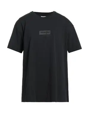 Wrangler Crewneck T-shirts For Men