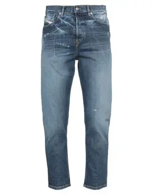 DIESEL Straight Leg Jeans