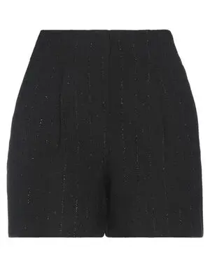 Armani Exchange High-waisted Shorts