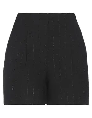 Armani Exchange High-waisted Shorts
