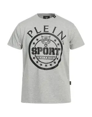 Plein Sport Stretch T-shirts For Men