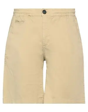 IUTER Shorts & Bermuda Shorts - Beige