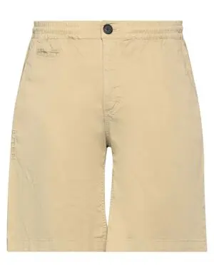 IUTER Shorts & Bermuda Shorts - Beige