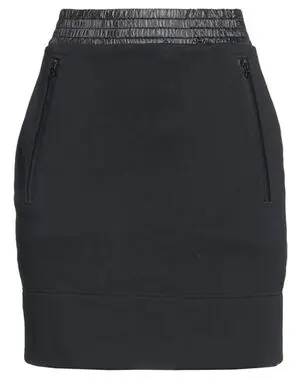 Dorothee Schumacher Mini Flared Skirt
