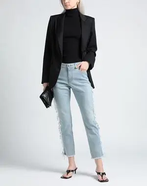 TWINSET Mom Jeans