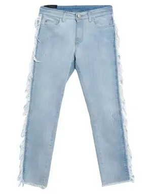 TWINSET Mom Jeans
